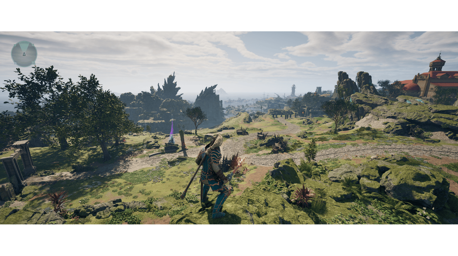 Best Avowed Controller Settings for Smooth Gameplay & Precision ...