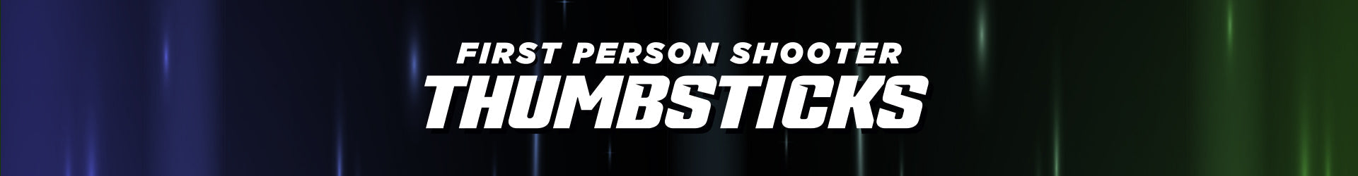 First Person Shooter (FPS) – KontrolFreek APAC