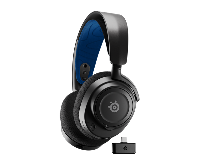 Gaming Headsets - Award Winning Headphones – KontrolFreek APAC
